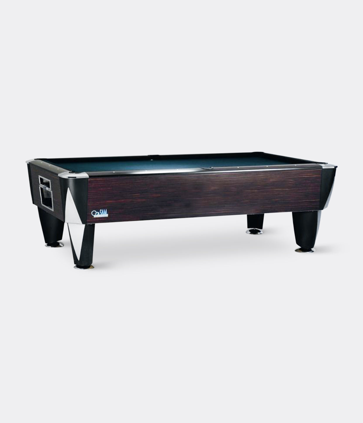 Luxury Pool Tables - GRANDEUR Table Sports